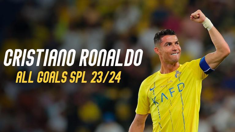 Cristiano Ronaldo Profile