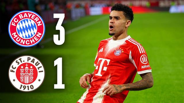 Bayern Munich Profile | Video