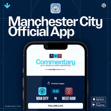 Manchester City Profile