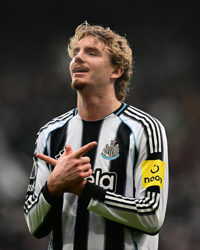 Newcastle United Profile