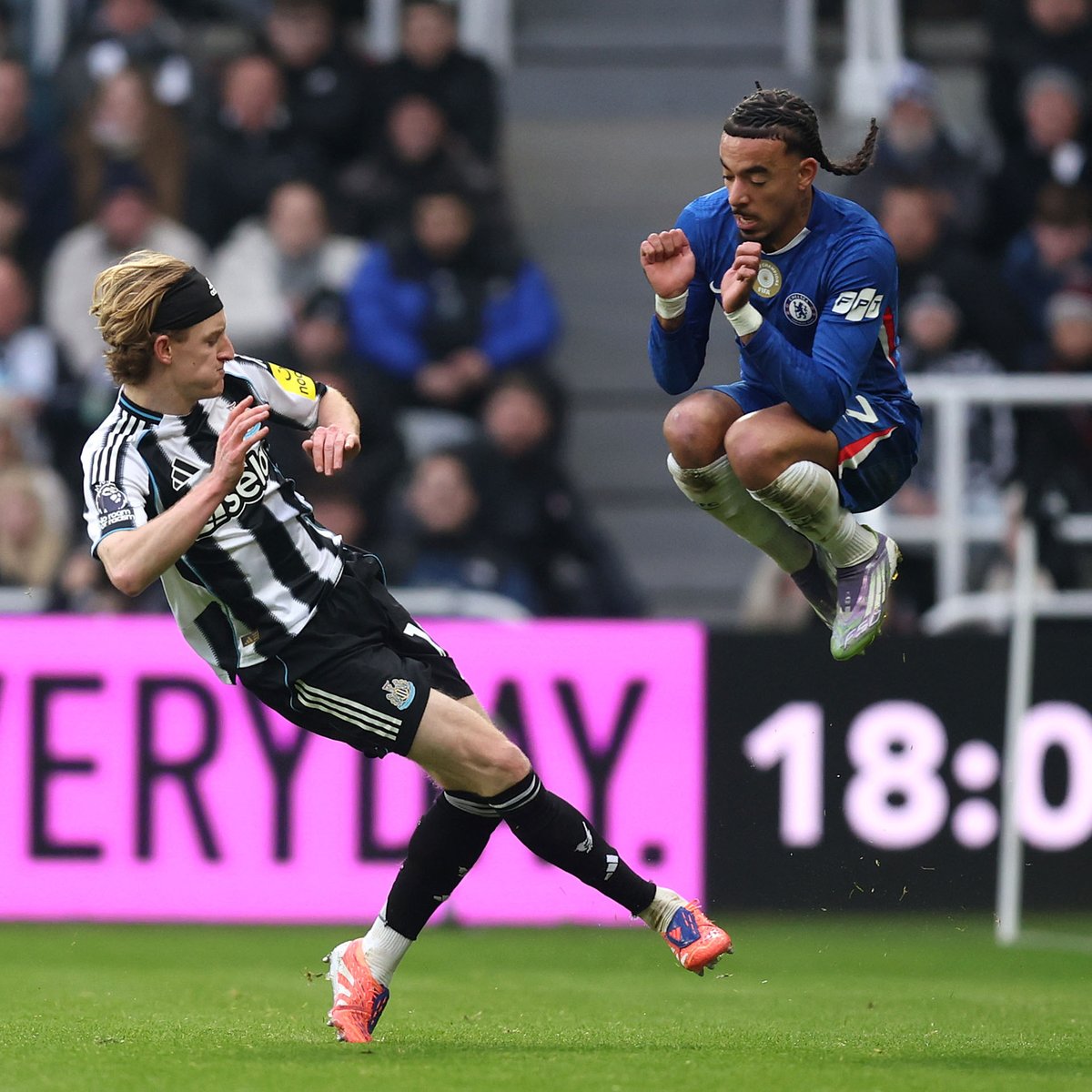 Newcastle United Profile