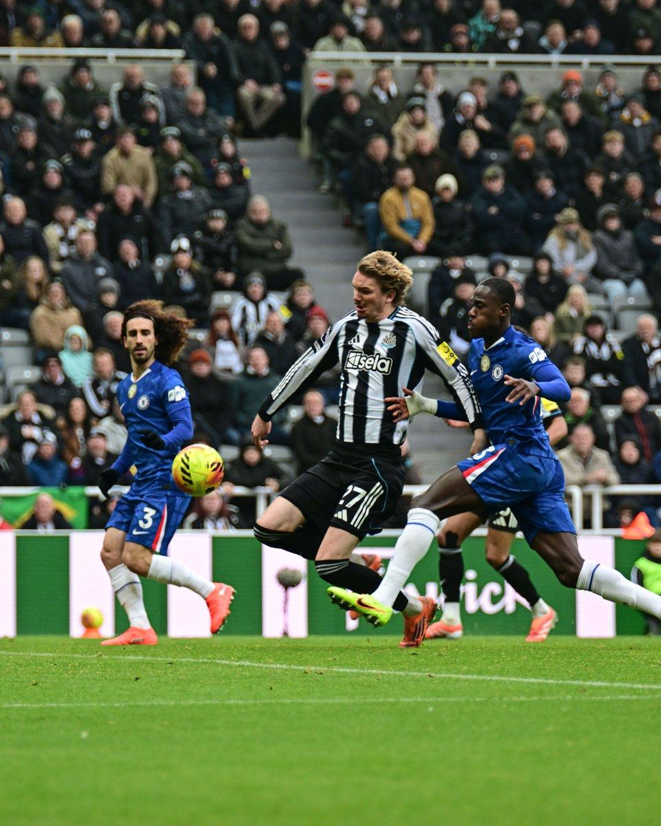 Newcastle United Profile