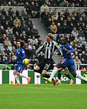 Newcastle United Profile