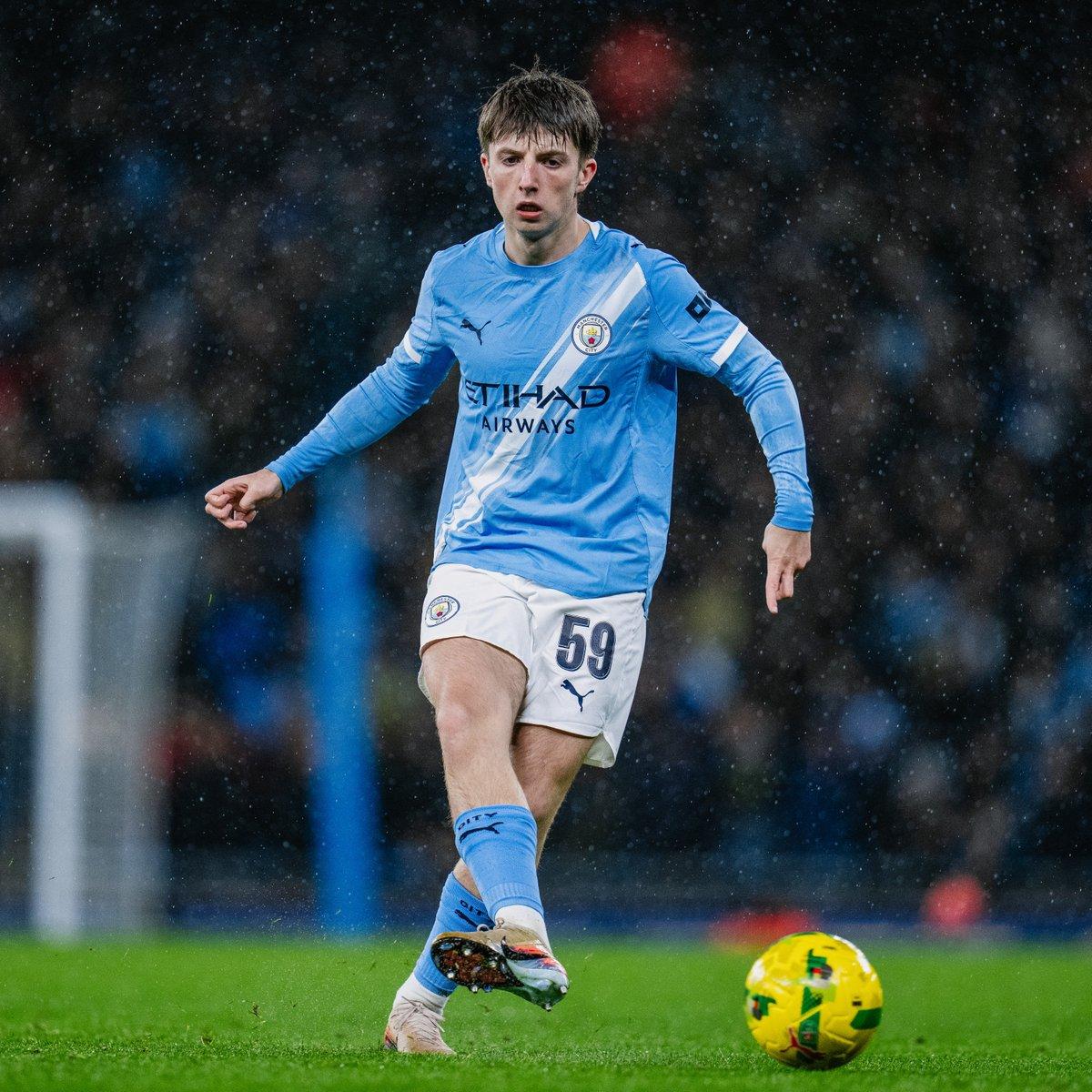 Manchester City Profile