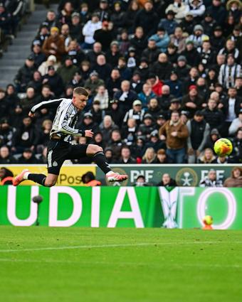 Newcastle United Profile