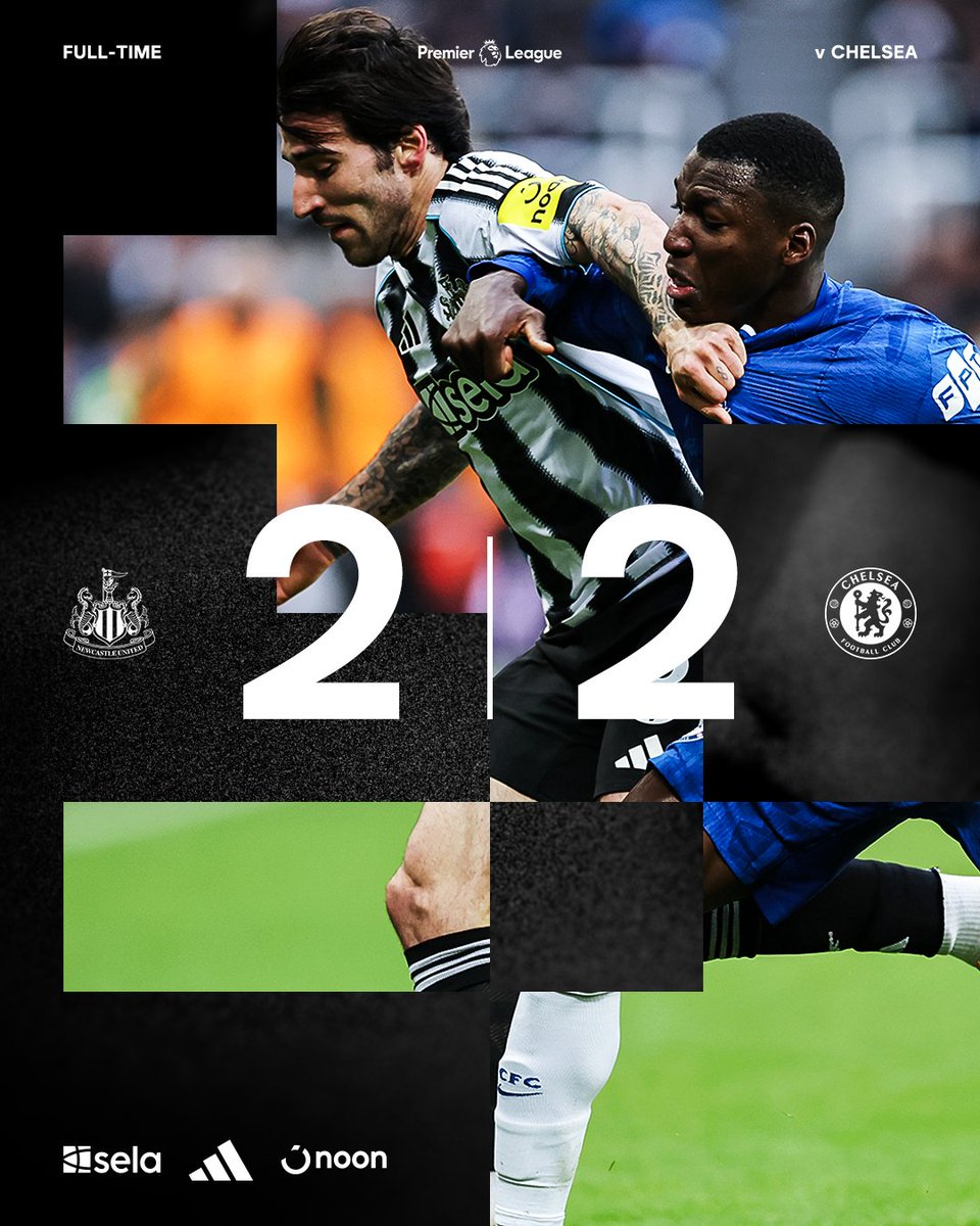 Newcastle United Profile