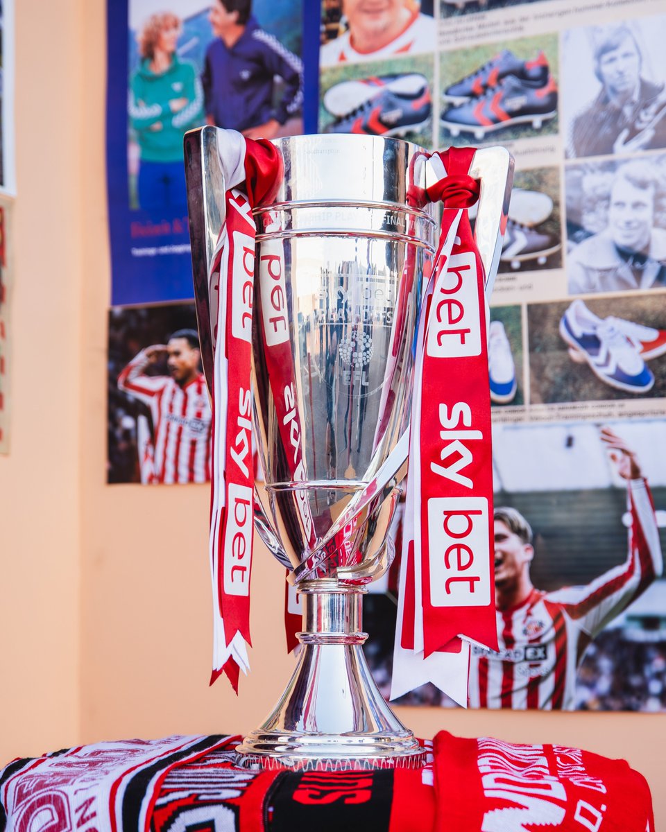 Sunderland Profile | Social