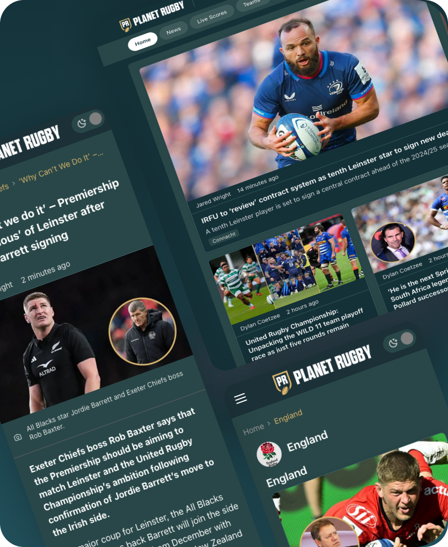 Our Brands - Planet Sport Group