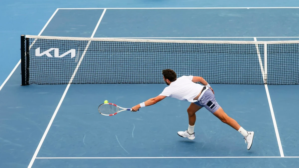 Cam Norrie keeps British hopes alive with incredible comeback at ...