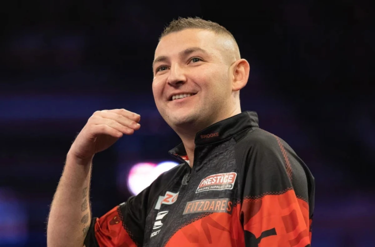 From Muhammad Ali to Nathan Aspinall: The Asp opens up on Madison ...