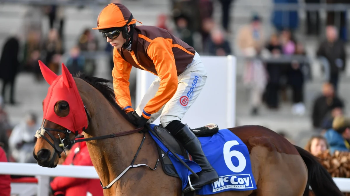 Harry Cobden’s Planet Sport Bet blog: I’d rather win the Gold Cup than ...