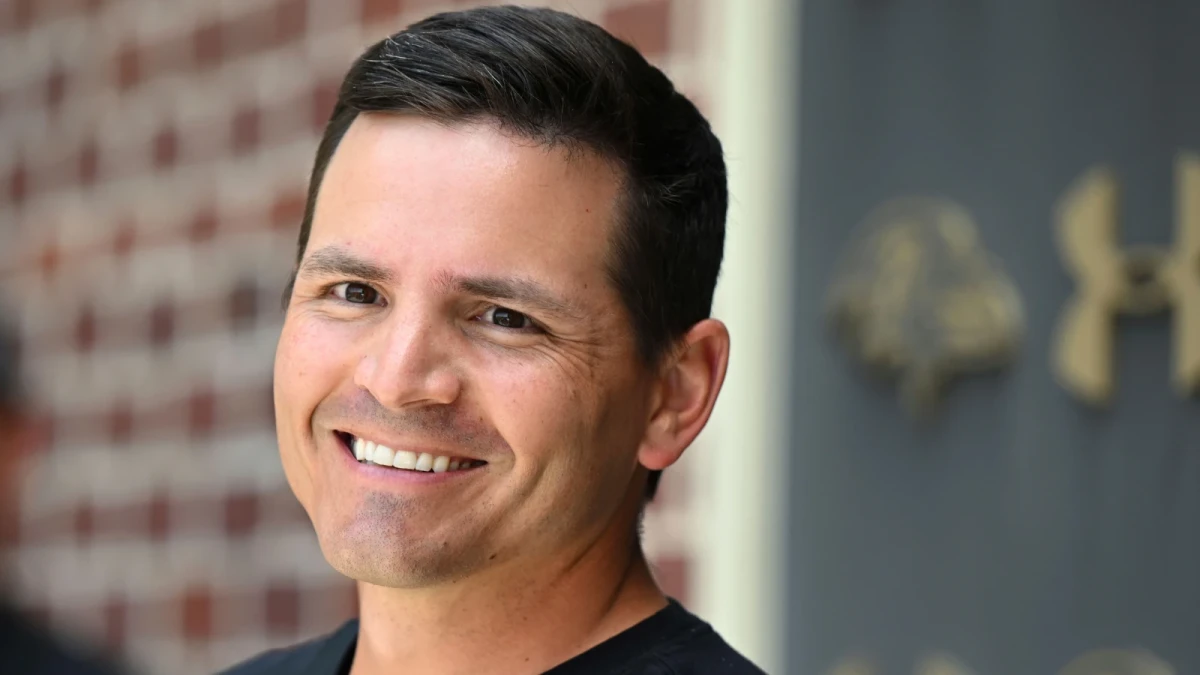 Seattle Seahawks name Mike Macdonald as head coach