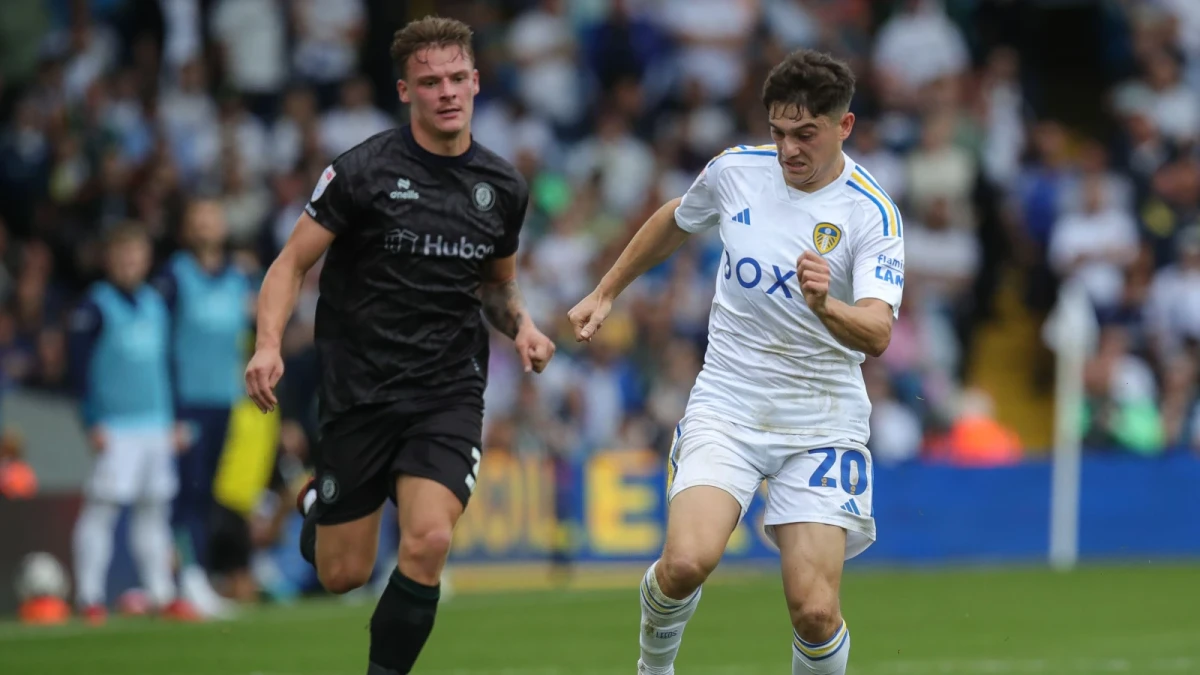 Bristol City vs Leeds United tips and predictions: Whites to dig deep ...