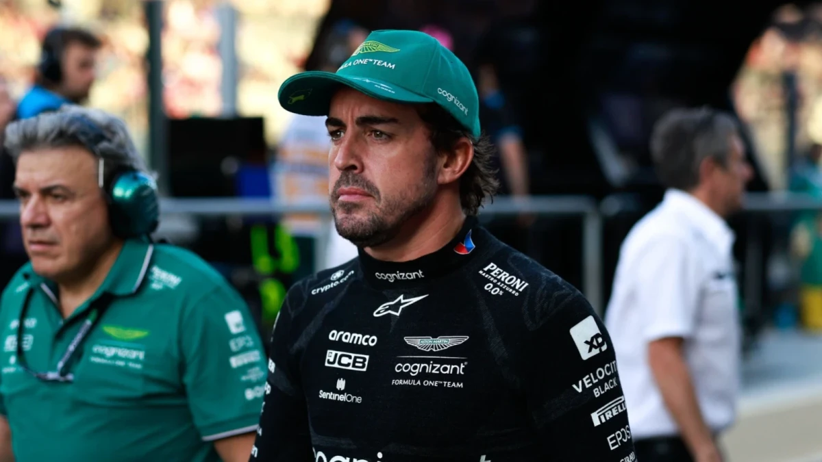 Jenson Button: Fernando Alonso could replace Lewis Hamilton at Mercedes