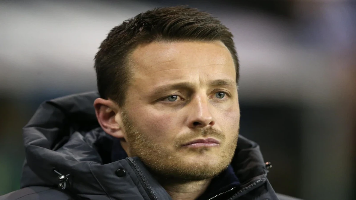 Millwall fire boss Joe Edwards after just 19 matches