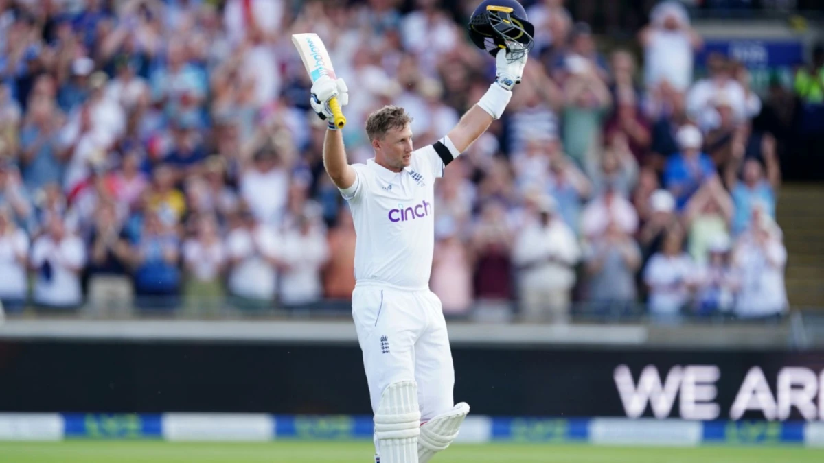 Joe Root pays tribute to Graham Thorpe after record-breaking England century at Lord's