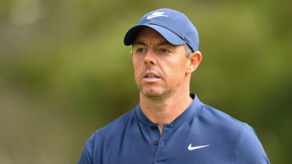 Rory McIlroy calls for more 'cut-throat' approach from PGA Tour