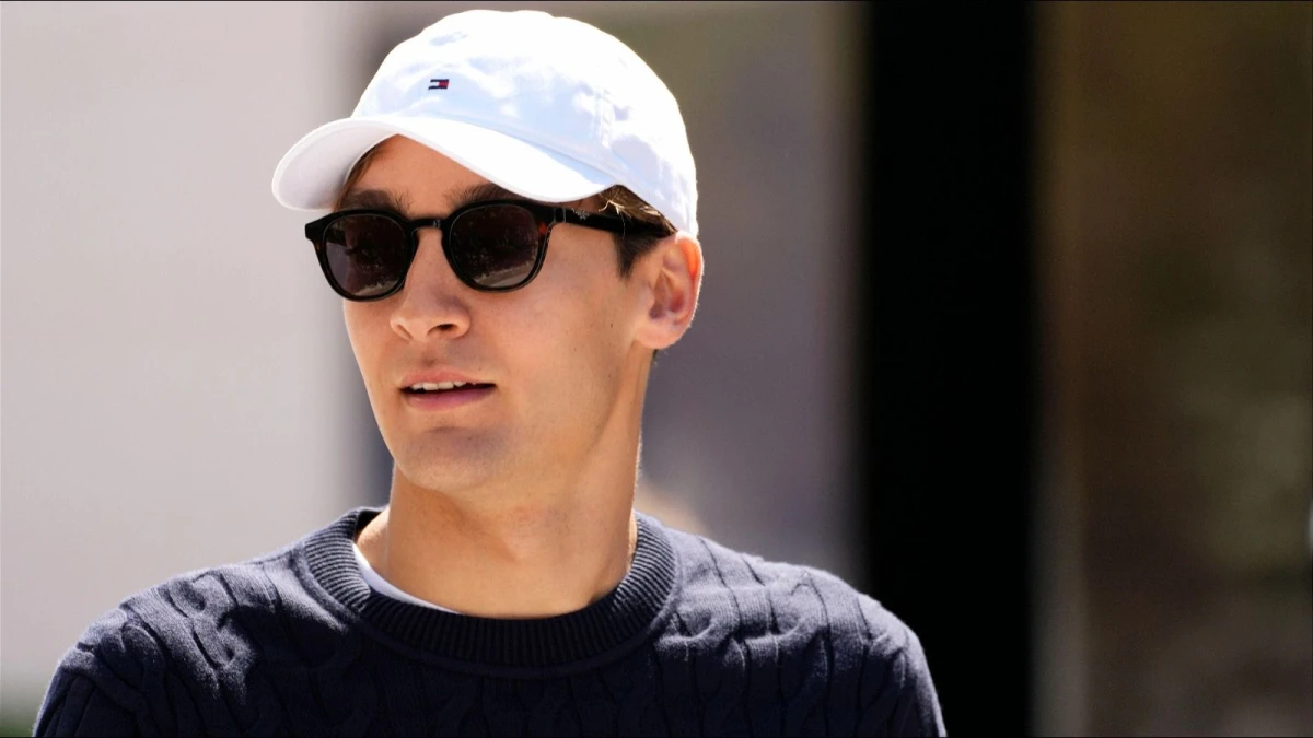 George Russell unveils Mercedes' strategy to regain Formula 1 dominance