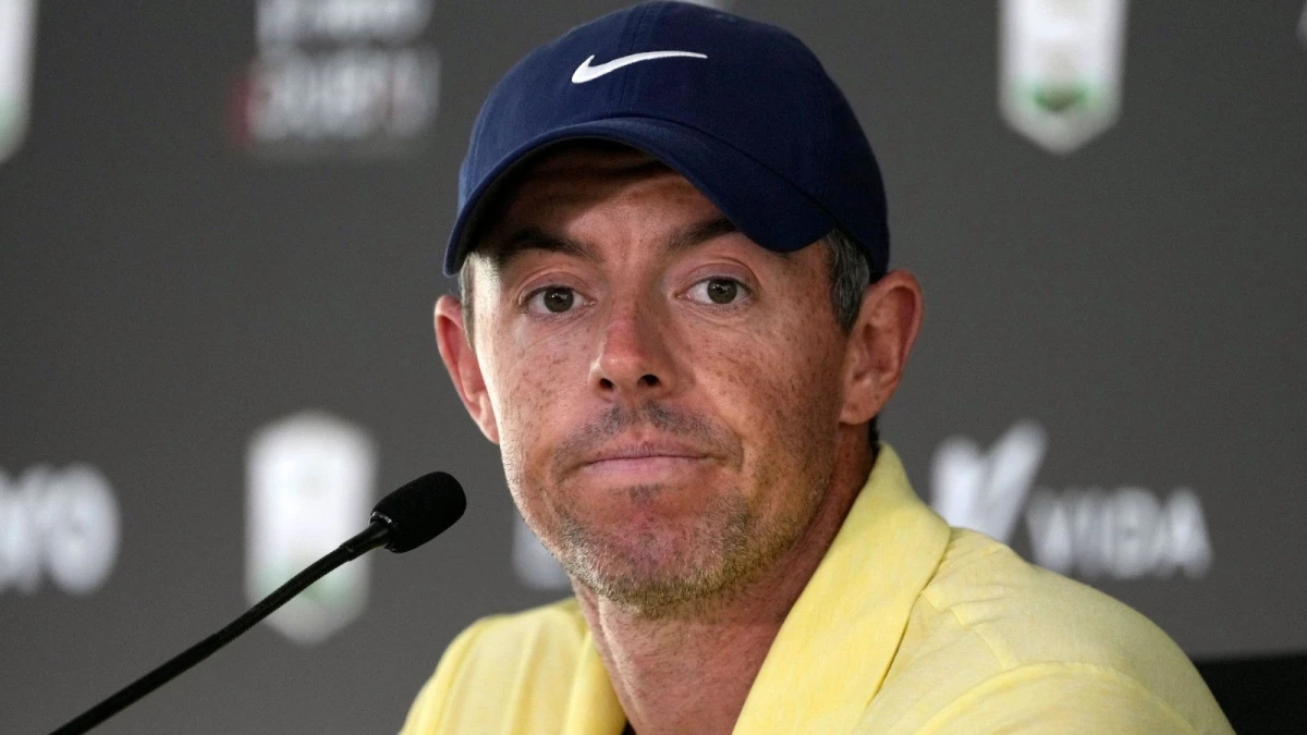 Rory McIlroy pledges loyalty to PGA Tour, shuts door on LIV Golf ...