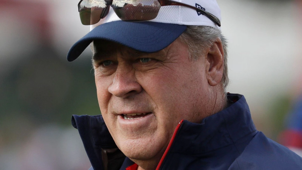 Major champion Hal Sutton confirms he's very much alive after PGA ...