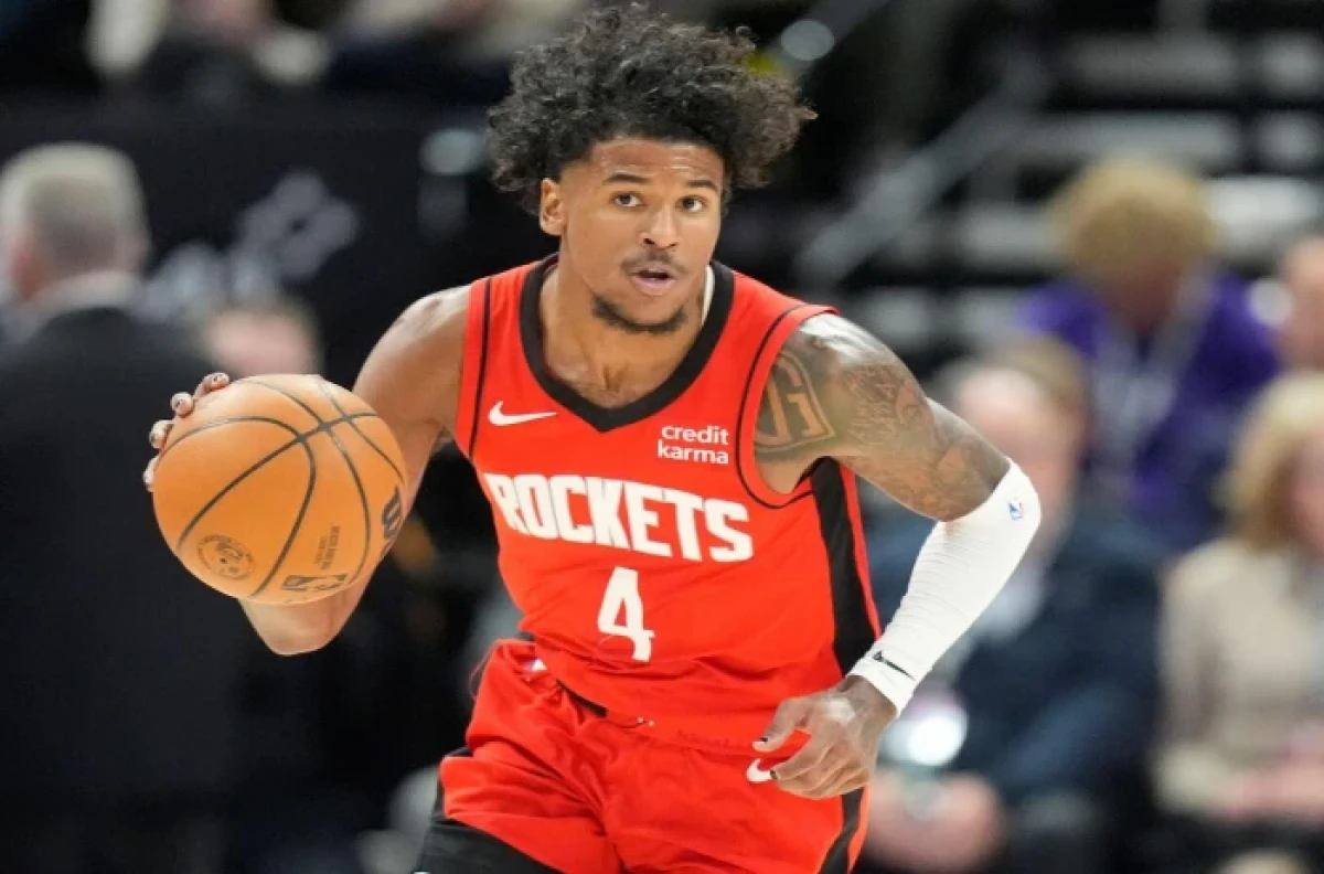 Tuesday NBA acca tips and predictions: Surging Rockets and rolling Thunder