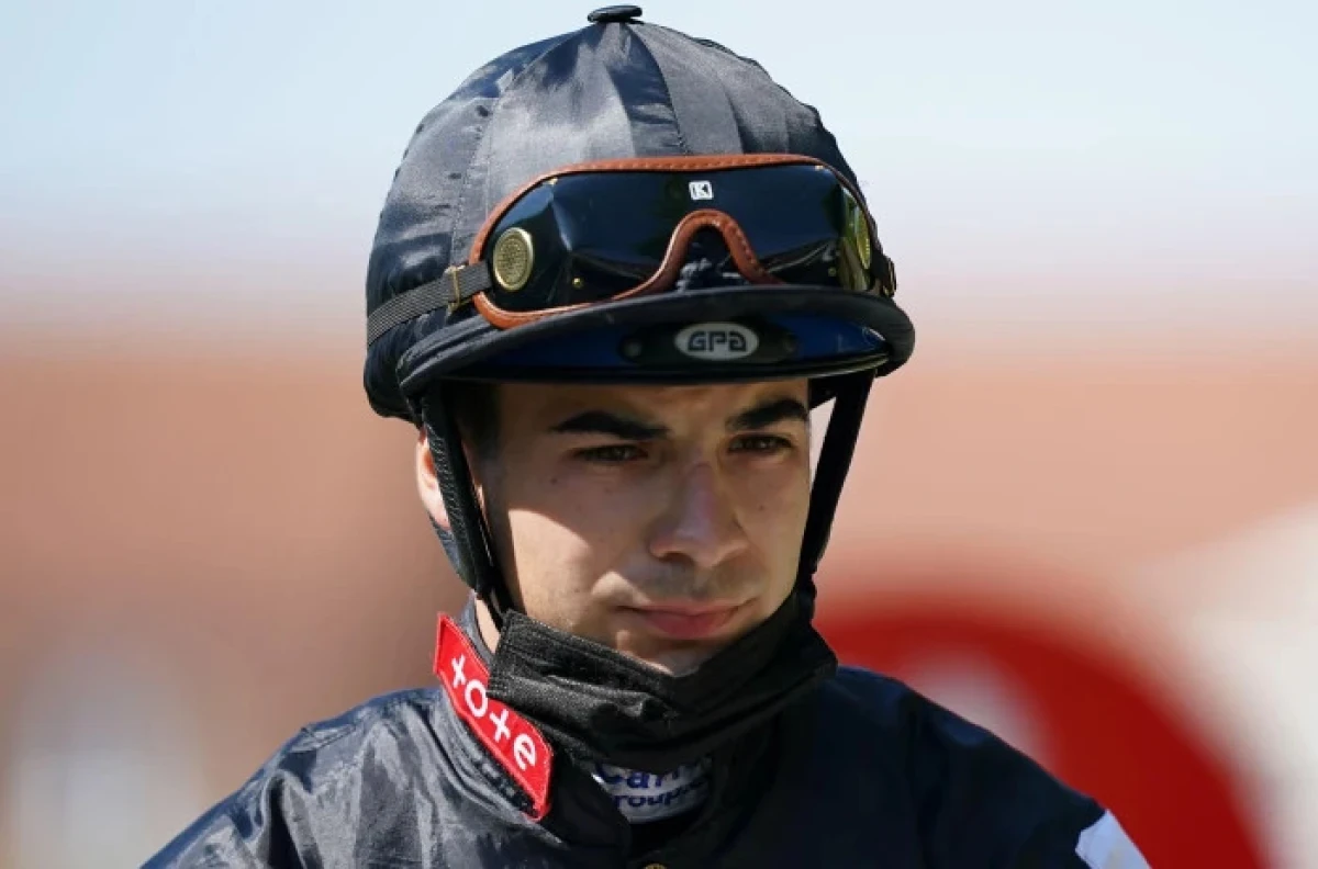 Marco Botti leads tributes to Stefano Cherchi following rider’s tragic ...