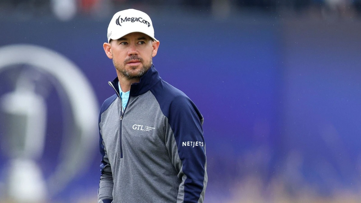 Brian Harman gears up for Masters, inspired by triumph over hecklers at ...