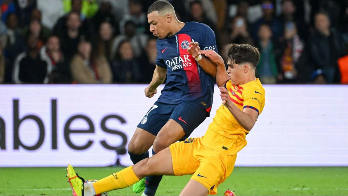 Barcelona vs PSG tips and predictions: Kylian Mbappe swan song to spark ...