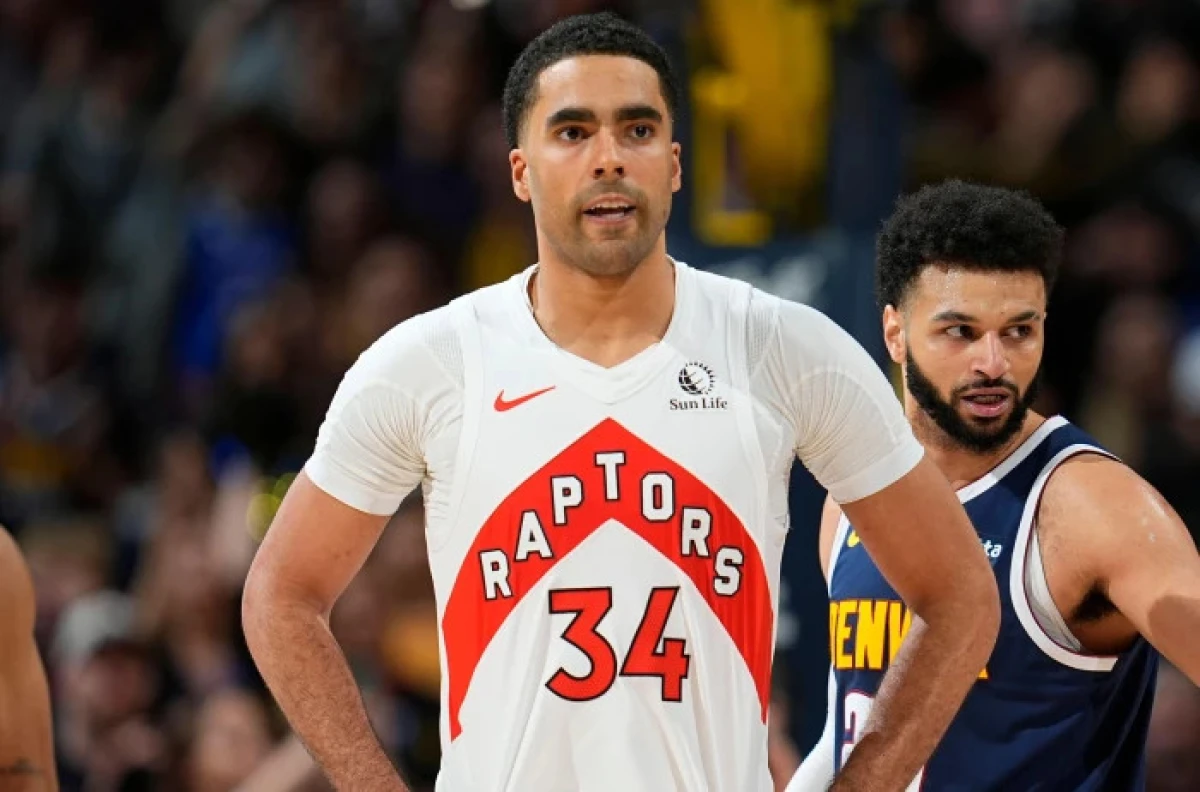 Toronto Raptors’ Jontay Porter giving lifetime ban for betting breaches