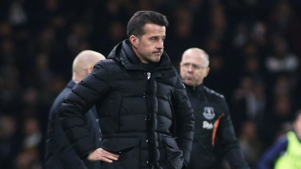 Fulham boss Marco Silva expecting a Liverpool reaction after Europa ...