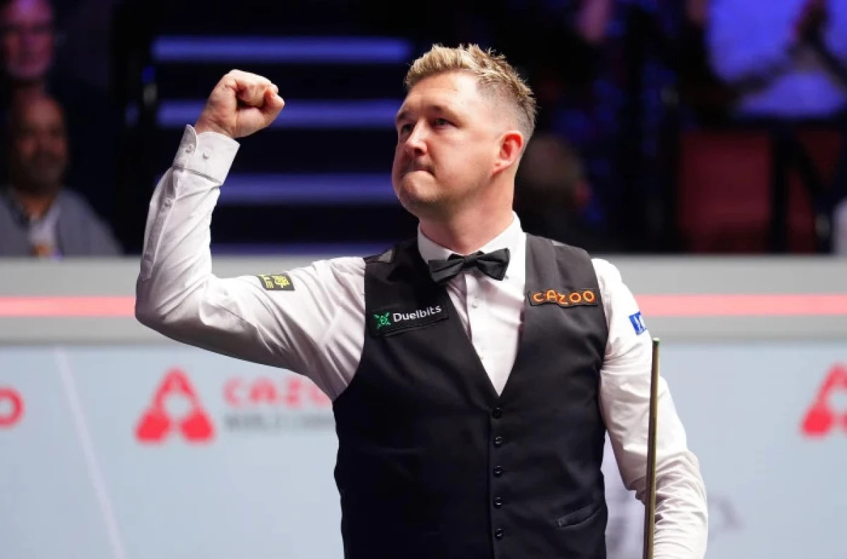 Welsh Open 2025: Free tips, odds and predictions as Kyren Wilson looks ...