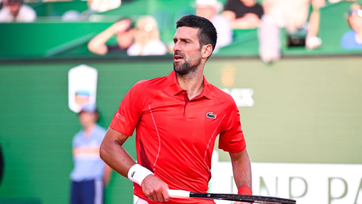 Italian Open draw: Djokovic faces tough path, Nadal eyes favourable ...