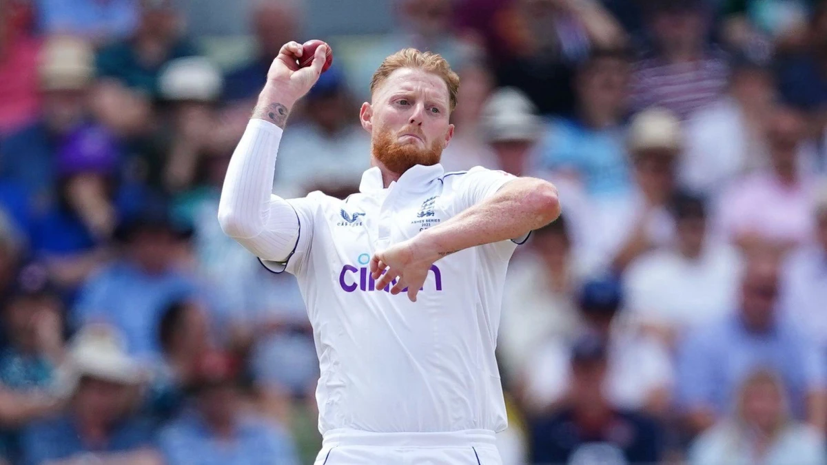 Ben Stokes set to return to action in County Championship clash for ...