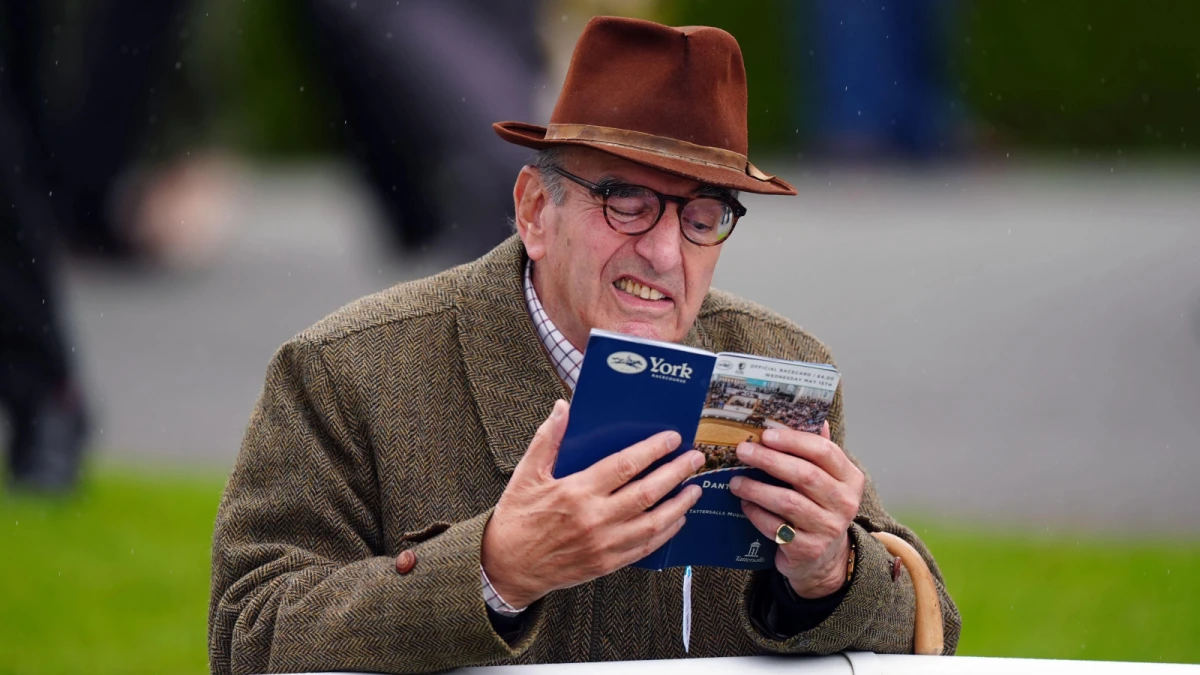 Friday ITV racing tips: Best bets for York and Newbury on May 17