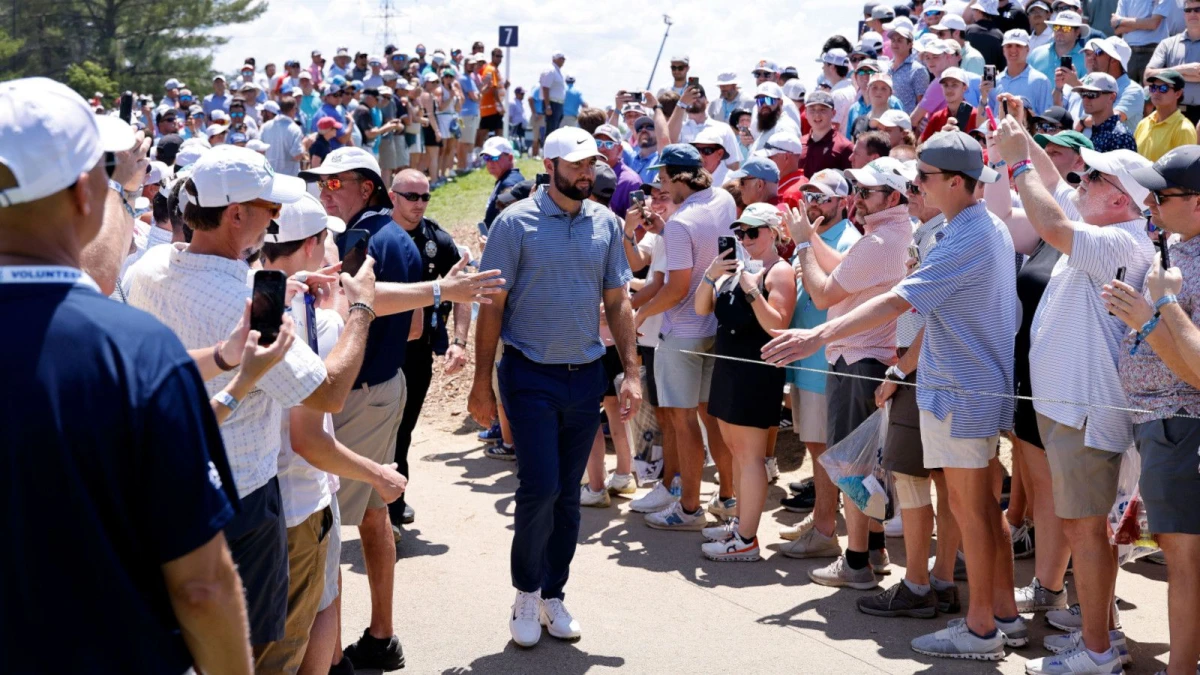 Five key talking points ahead of the 124th US Open at Pinehurst