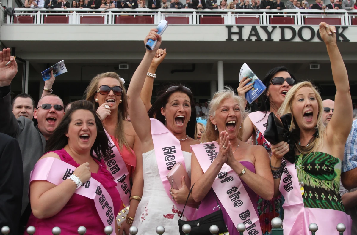 Saturday ITV Racing Tips: Best bets for Haydock, Goodwood, York and the ...