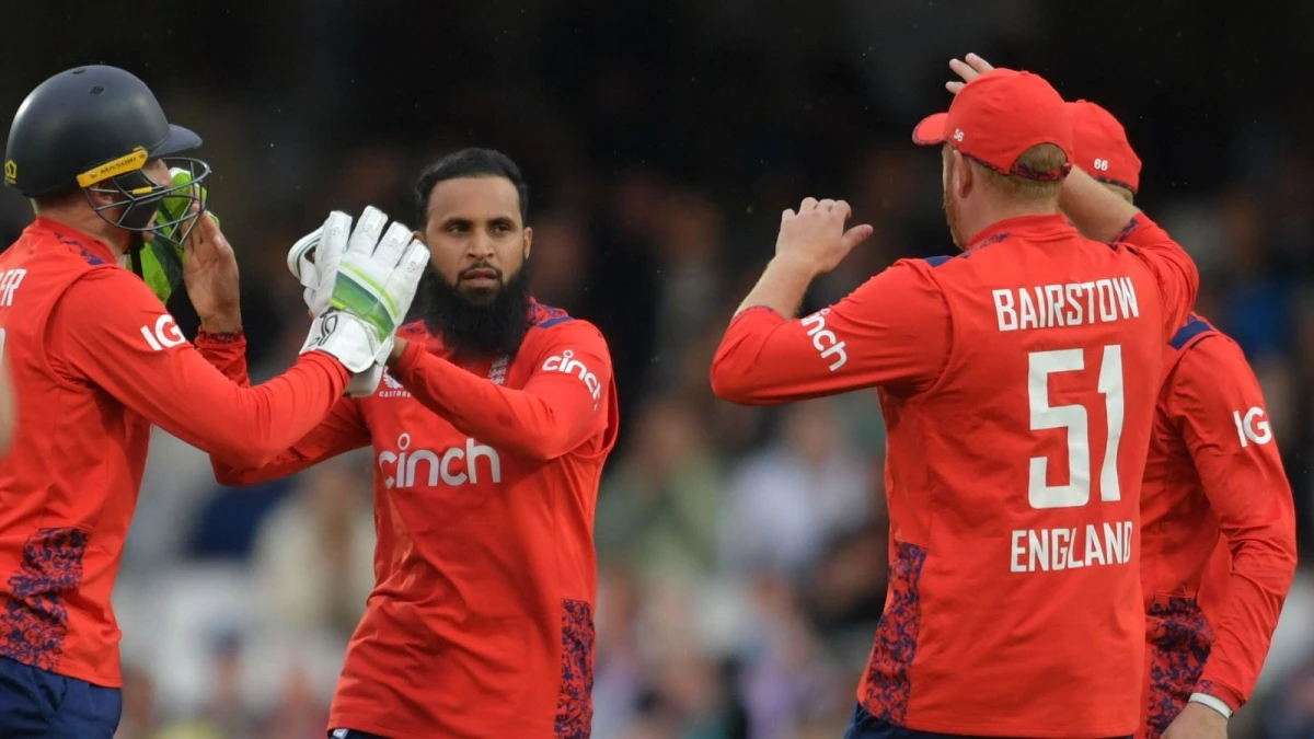 Adil Rashid unfazed by age, eager to continue international cricket