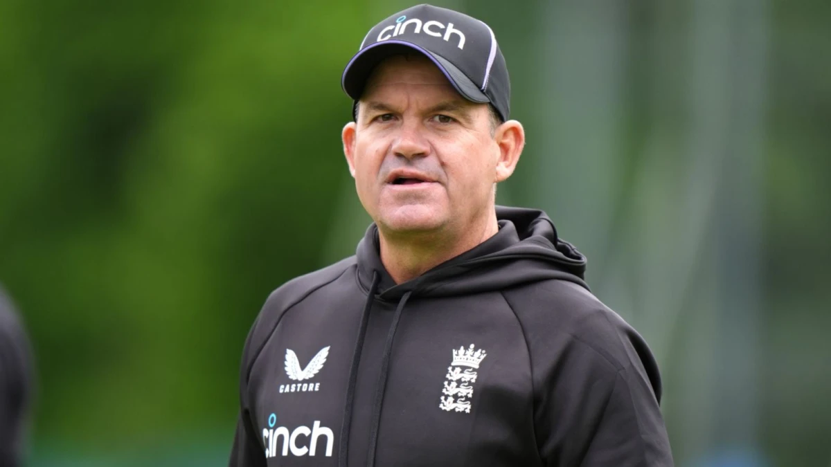 Matthew Mott steps down as England white-ball head coach as team needs ...
