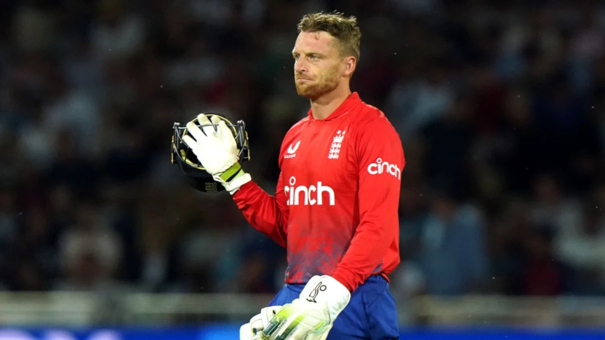 Five key questions for England to answer as they look to recover after ...