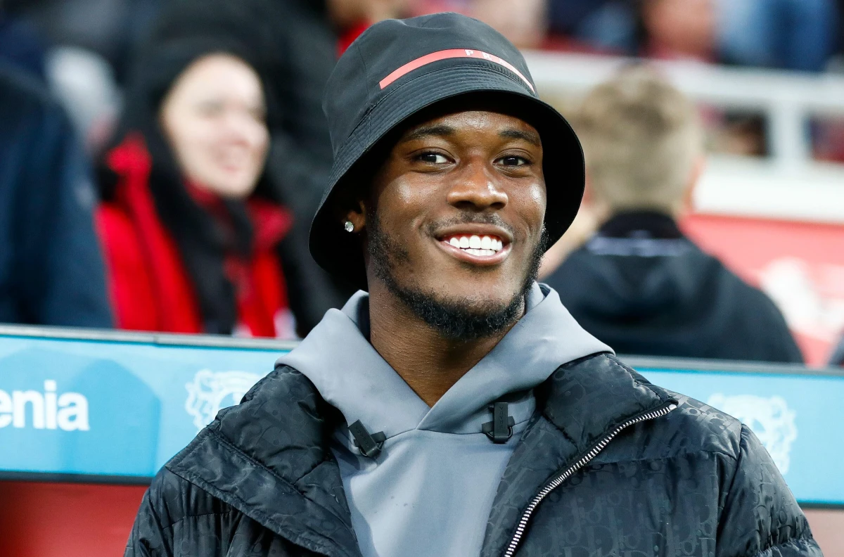 Nottingham Forest seal double deal as Chelsea winger and Bologna ...