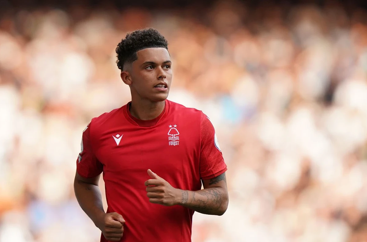 Ange Postecoglou delighted with exciting Brennan Johnson capture