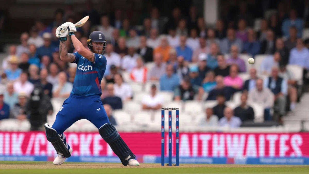 Hero Ben Stokes after record-breaking innings: I just apologised to ...