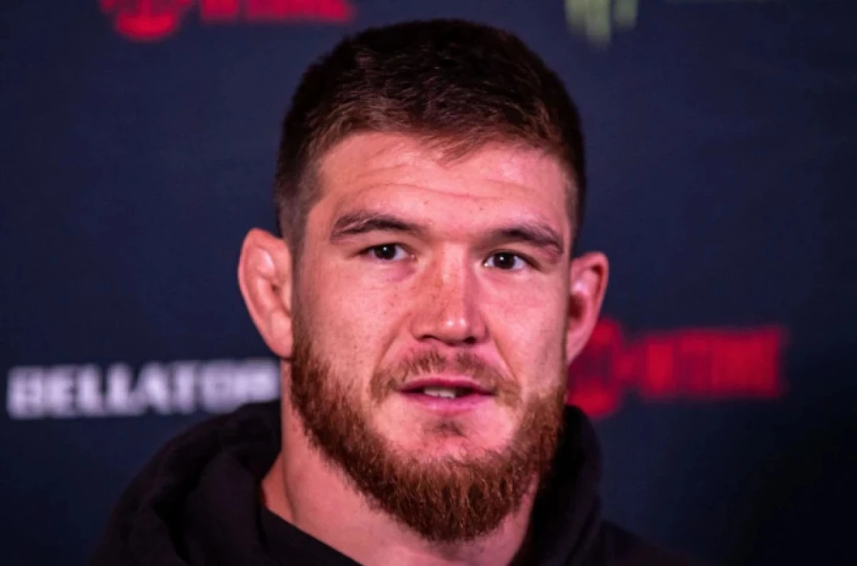 Bellator 299 results: Johnny Eblen delivers devastating finish against ...