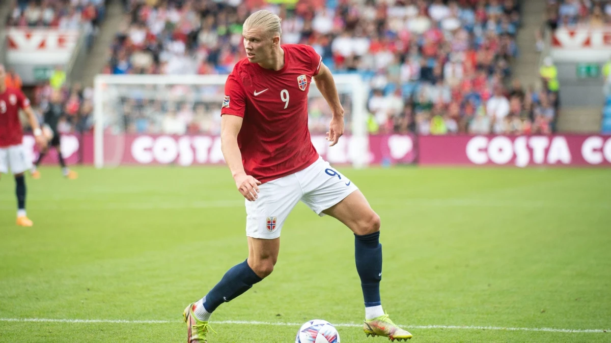 Euro 2024 Sunday acca: Norway to blow group wide open by stunning Spain