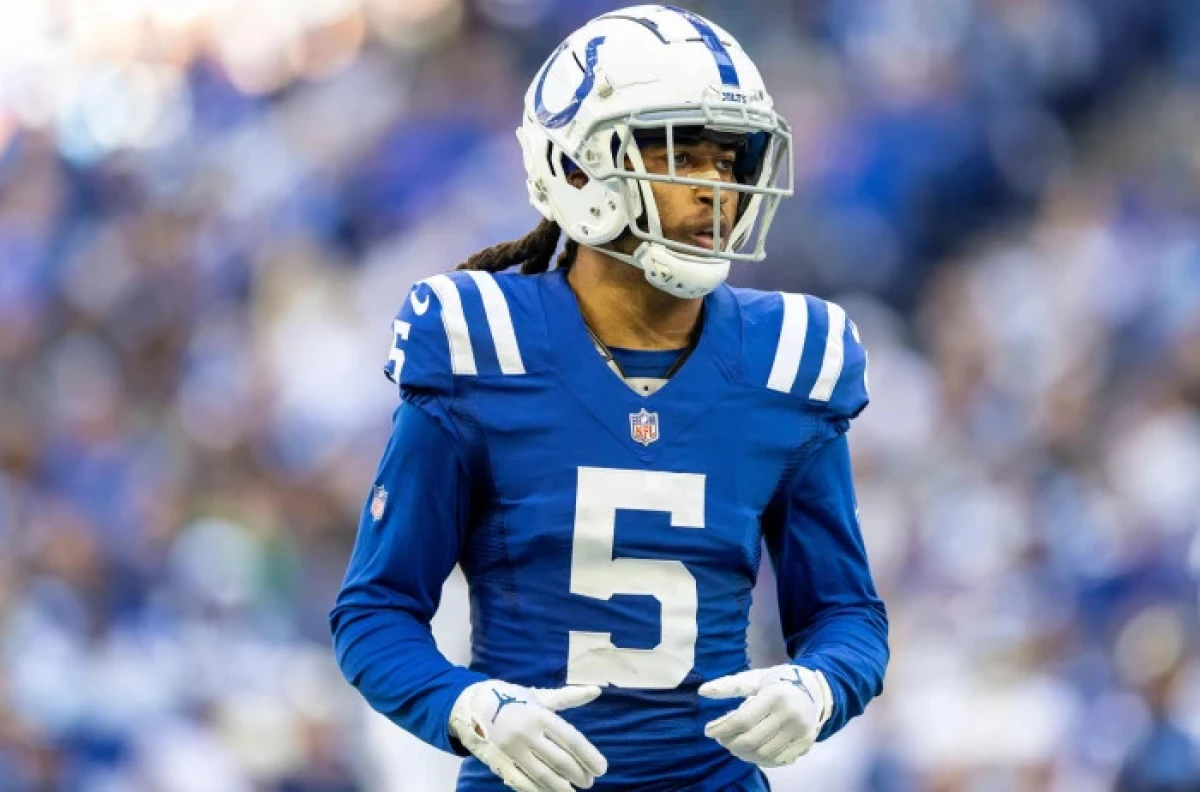 Stephon Gilmore comes to the rescue for the Dallas Cowboys against the ...