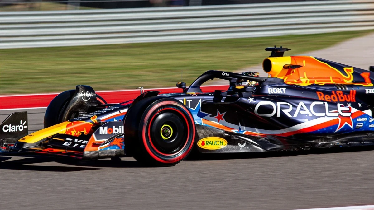 Max Verstappen bids emotional farewell to Red Bull machine after record ...