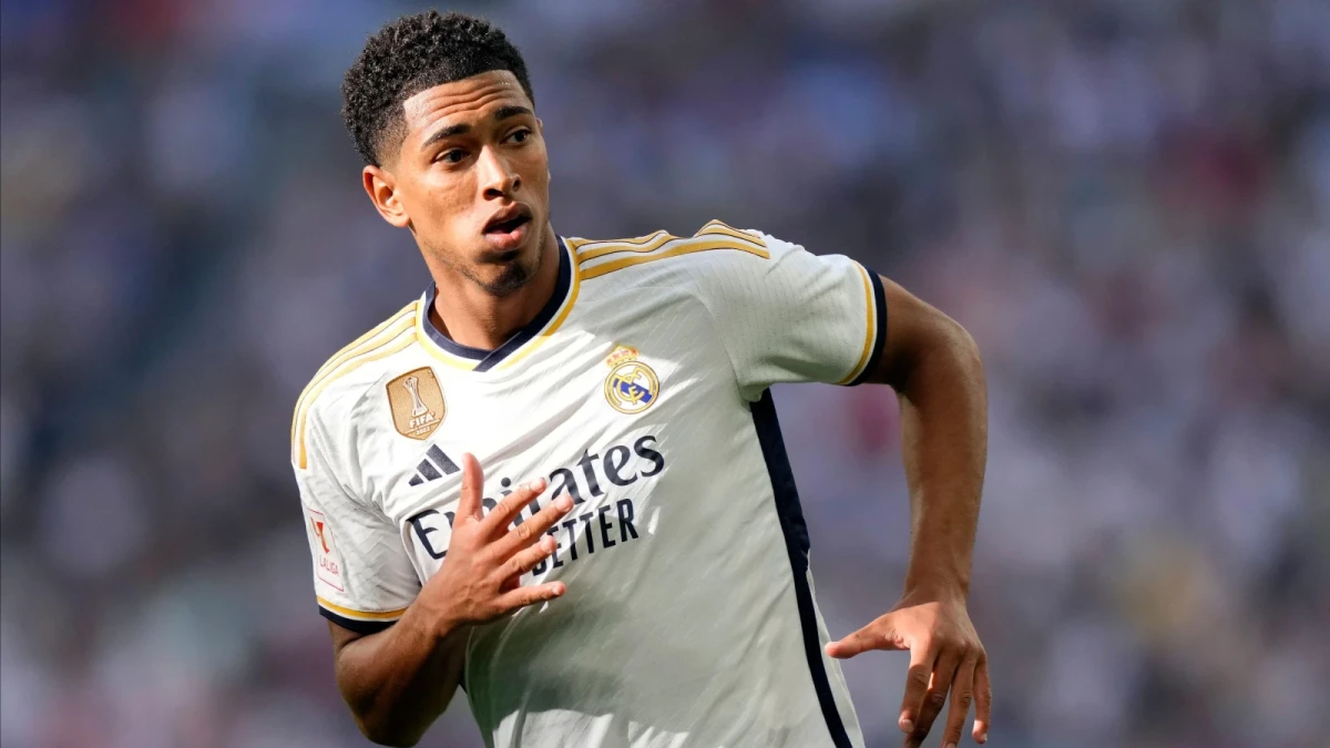 Carlo Ancelotti says Jude Bellingham may need shoulder surgery if ...