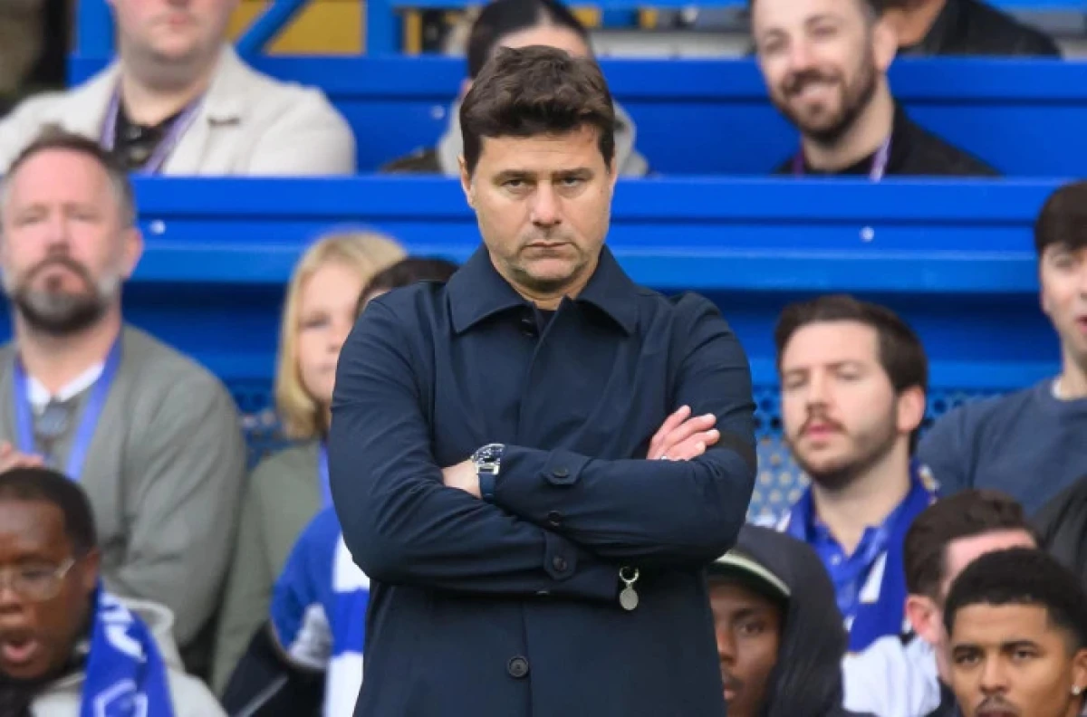 Mauricio Pochettino backs himself for success at Chelsea despite ...
