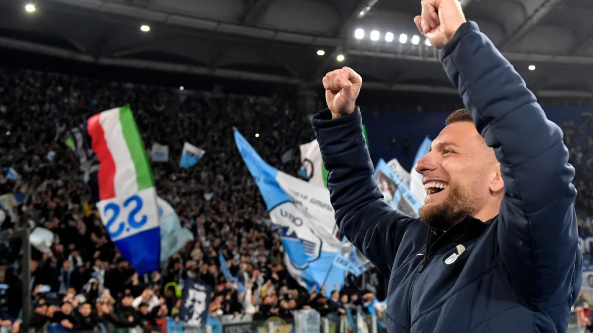 Lazio vs Roma tips and predictions: Star strikers to shine in Derby ...