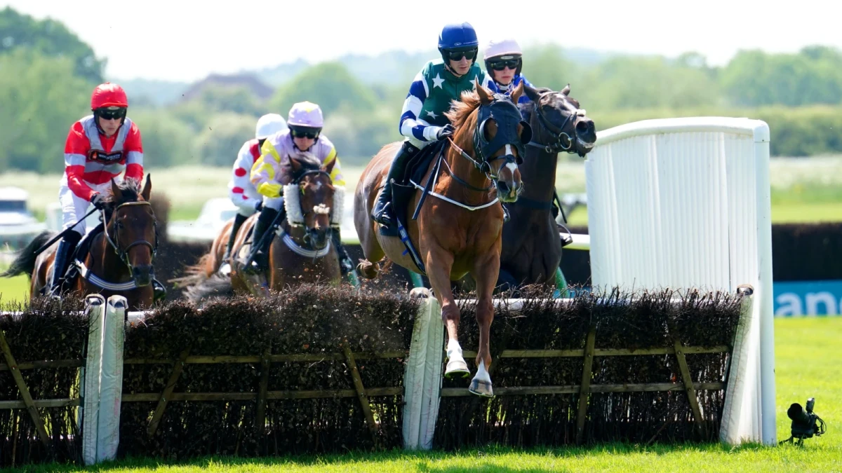 Warwick racing tips: Best bets for Sunday, December 31